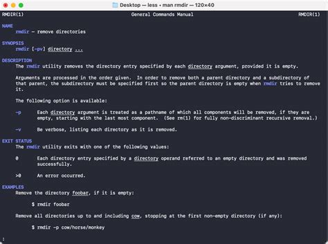 20 Mac Terminal Commands Every User Should Know Itsc