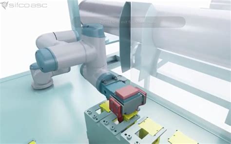 The Evolution Of Selective Plating Into Automation Engineer Live