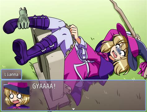 Witch Hat And Ears Of Cat Version 102 By Tiagox