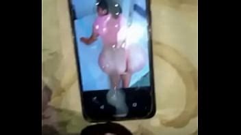 Cum tribute Alguien más quiere uno XVIDEOS