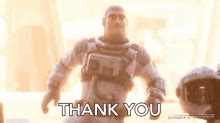 Toy Story Eternally Grateful S Tenor