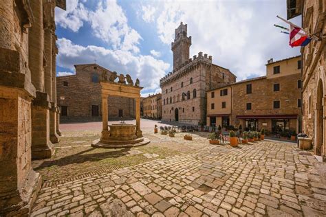 10 X Bezienswaardigheden In Montepulciano Wat Zien And Doen