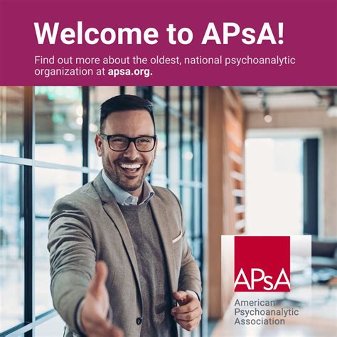 Home American Psychoanalytic Association