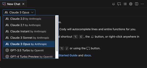cody for vs code v1 8 0 release