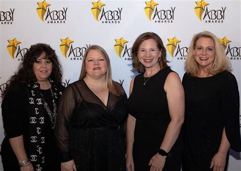2022 Abby Awards Alabama Broadcasters Association