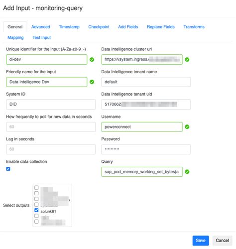 Sap Data Intelligence Cloud Edition