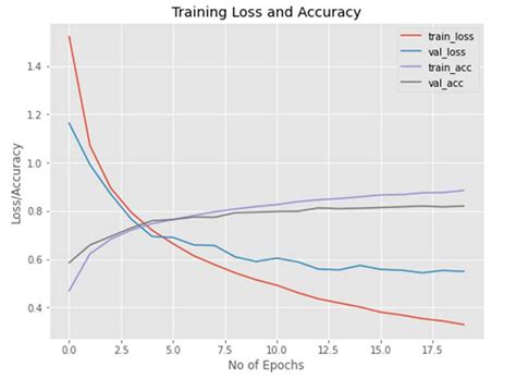 图像识别需要了解的 Ai 模型 实时互动网