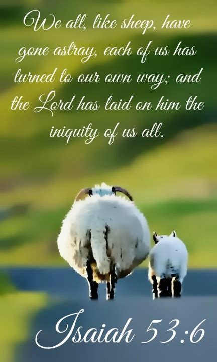 Are You Being Drawn In Or Led Astray