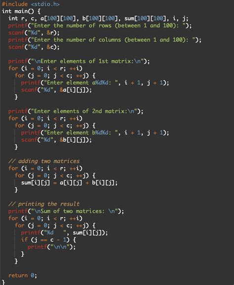 Solved Translate The Following C Program To Mips Assembly