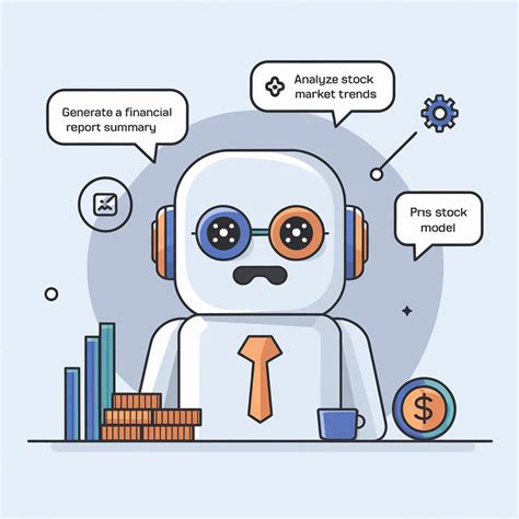 Melhores Prompts Para O Chatgpt Para Analistas Financeiros Automatize