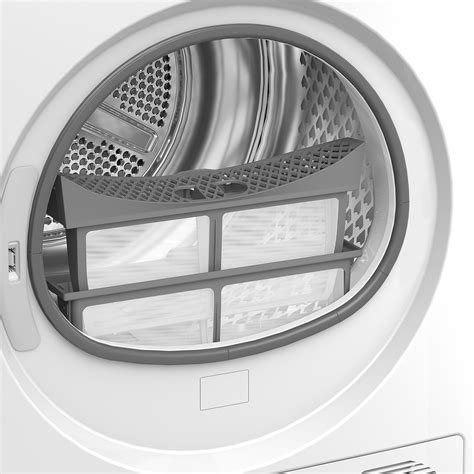 Сушильная машина Beko B3T47238 - обзор и характеристики на официальном ...