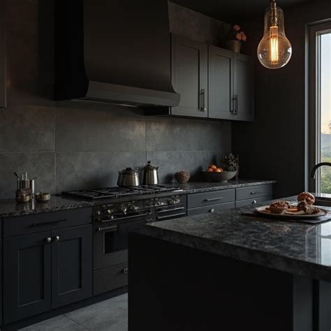 Discover Perfect Combinations What Cabinet Colors Truly Shine With
