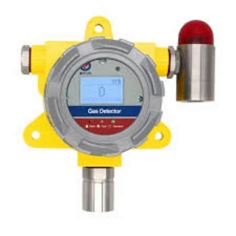Gas Detectors Honeywell Sensepoint Xcd Gas Detector Manufacturer From