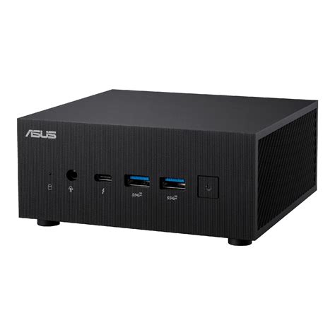 Asus Pn51 Bb555mde1 Barebone Mini Pc At Todd Reno Blog