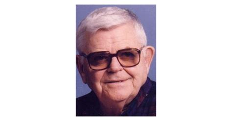 Edwin Moore Obituary 1922 2010 Legacy Remembers