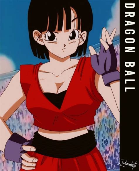 Dragon Ball Artista Chileno Dibuja El Más Impresionante Fan Art De La