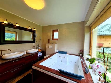 Cazare Cu Jacuzzi In Camera La Munte Hotel Cu Jacuzzi In Camera