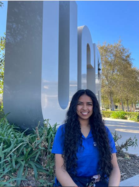 Meghana Marada Science Ambassadors