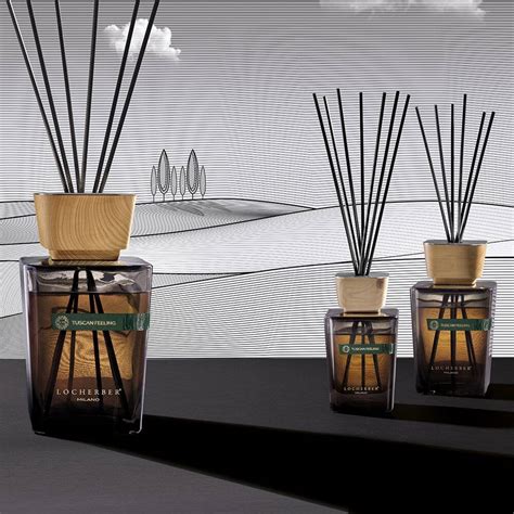 Tuscan Feeling Diffuser Elegance Beauty Spa