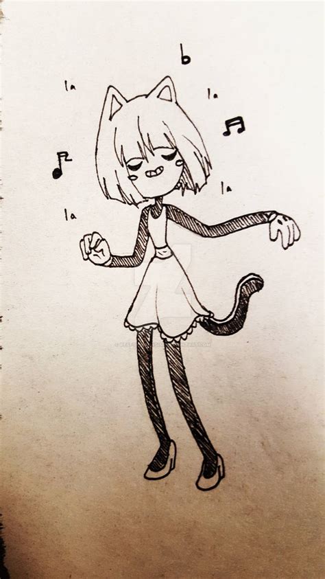 Bendy Violet Dancing By Rest In Paradise On Deviantart