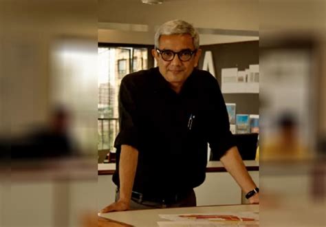 Meet Bimal Patel Main Architect Behind Central Vista Project