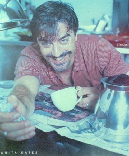 Chris Noth Ca 1990s Duplicate 35mm Photo Negative Sex And The City Actor Nb Ebay