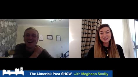 Limerick Post Show Jockey Billy Lee