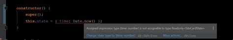 State Example In The Documentation Issue Preactjs Preact GitHub