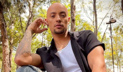 Bailarín Tico Michael Rubí Debutó En Uno De Los Programas Más Famosos Y