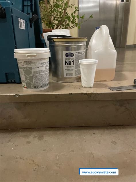 Edgars Brokāns On Linkedin Latvija Kāpnes Trepes Epoxyresin Stafor Marble Marmors Rīga