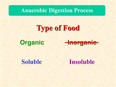 Anaerobic Sludge Digestion Process Pptx