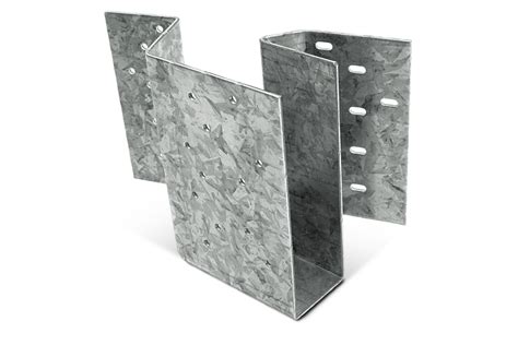 Buy Simpson Strong Tie Htu26 Htu Galvanized Heavy Face Mount Truss Hanger For 2x6 Heyden Supply