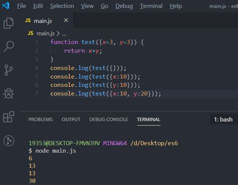 es6 learning 入门 第二记 js getter csdn博客