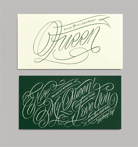 Typography And Layout