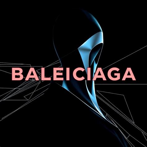 Balenciaga Ai Generator Push By Ai