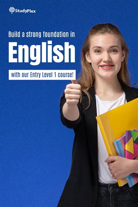 English Classes Advertisements