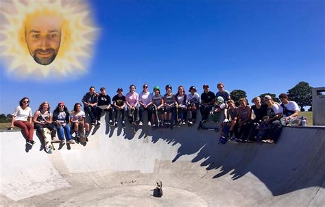 Big News For 2019 Camp Rubicon