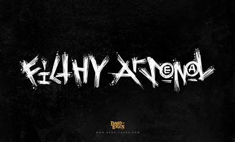 Black Flag Band Logo Story Behind The Greatest Hardcore Punk Band Logo