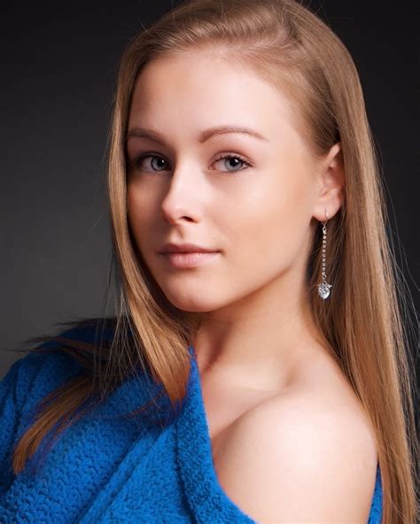 Daria Motovilova Picture