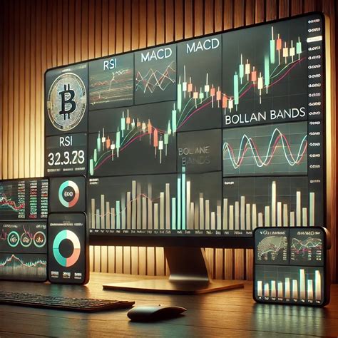 Best Indicators For Cryptocurrency Trading A Complete Technical Analysis Guide Cryptonna