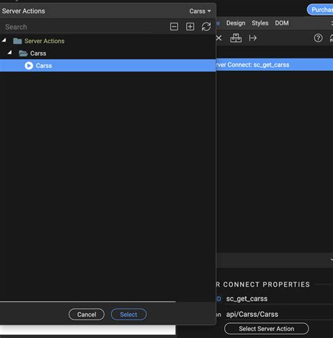 no data fields found in bootstrap 5 table generator need help