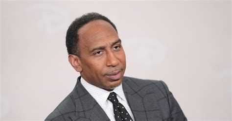 Michelle Beadle Slams Stephen A Smith After He Takes Over Her Radio Timeslot