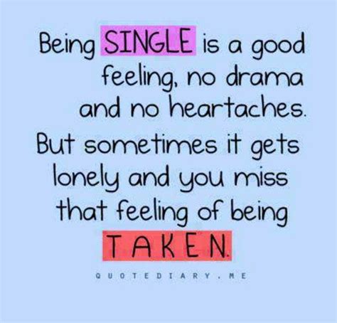 I Hate Being Single Quotes Quotesgram