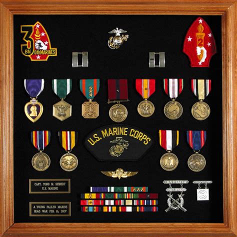 Captain Todd M Siebert