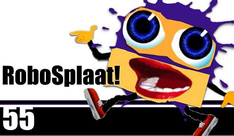 Robosplaat Super Smash Bros Ultimate Teaser By Mrphotosandvideos On