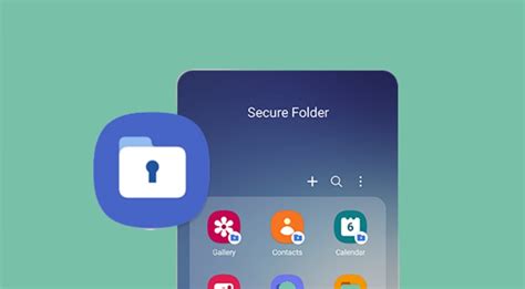 Access Delete Reset Samsung Secure Folder Without Password