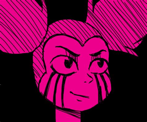 Spinel In Steven Universe Future D Drawception
