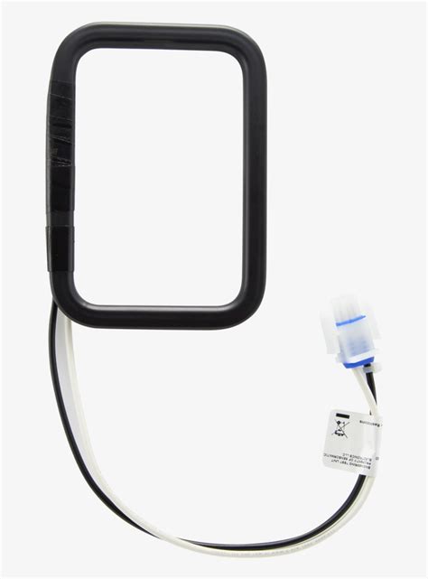Integrated Deactivator For Ncr Selfserv 90 Kiosk Rear View Mirror
