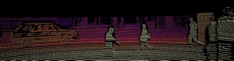 Unsupervised Confidence For LiDAR Depth Maps And Applications Andrea Conti PhD