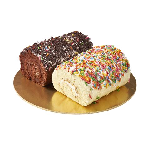 Mini Swiss Roll In Singapore Delicious Tasty Treats To Try